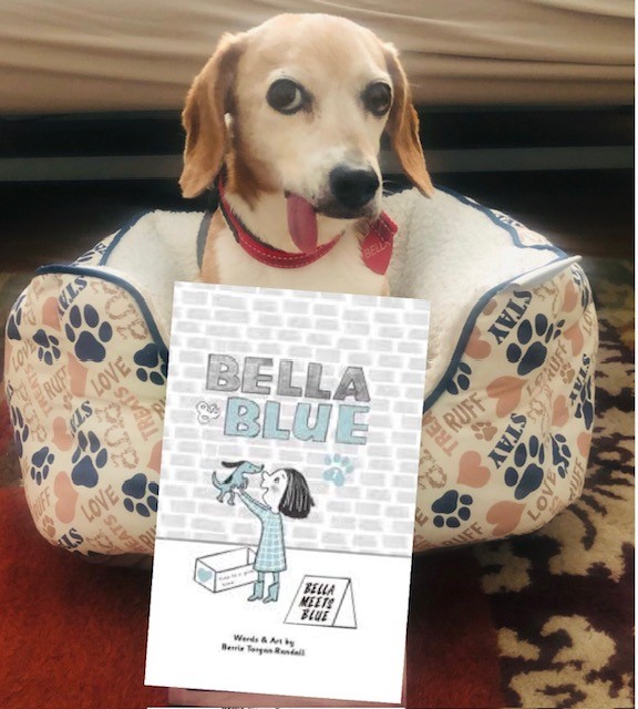 Beagles & Books – a blog featuring reviews of children's literature
